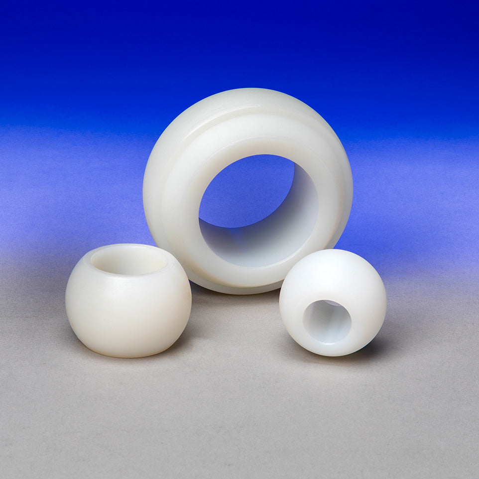 Cast Housing Inserts - Slideways Inc.