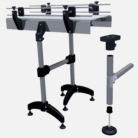 Connection Joint Products - Slideways Inc.