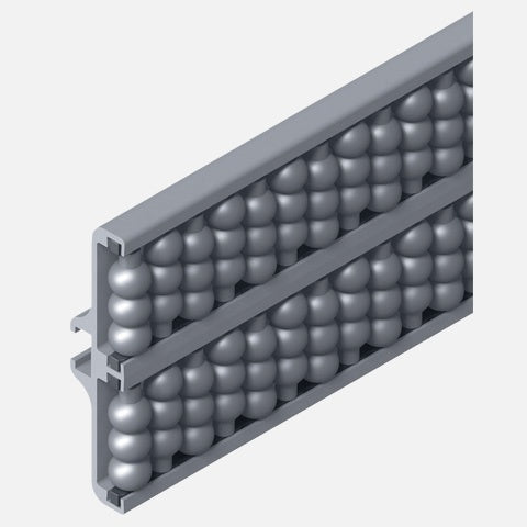 Side Roller Guides - Slideways Inc.